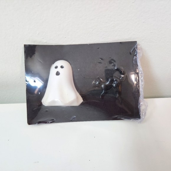 Target | Holiday | Target Bullseye Playground Halloween 2ct Mini Ghost ...